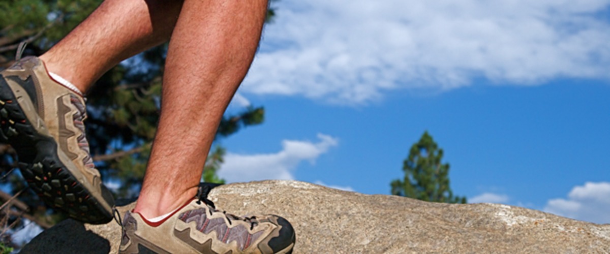 Une foulure? Prenez le temps de renforcer votre cheville – Familiprix