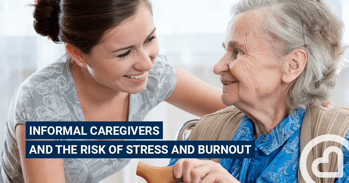 Informal caregivers: take care of yourself and others – – Familiprix