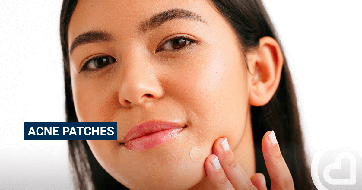 Acne patches – – Familiprix