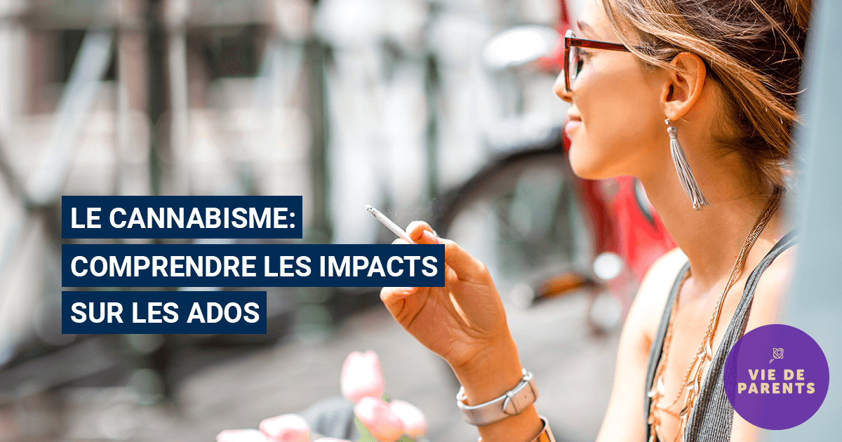 Understanding the impact of cannabis on teens – – Familiprix