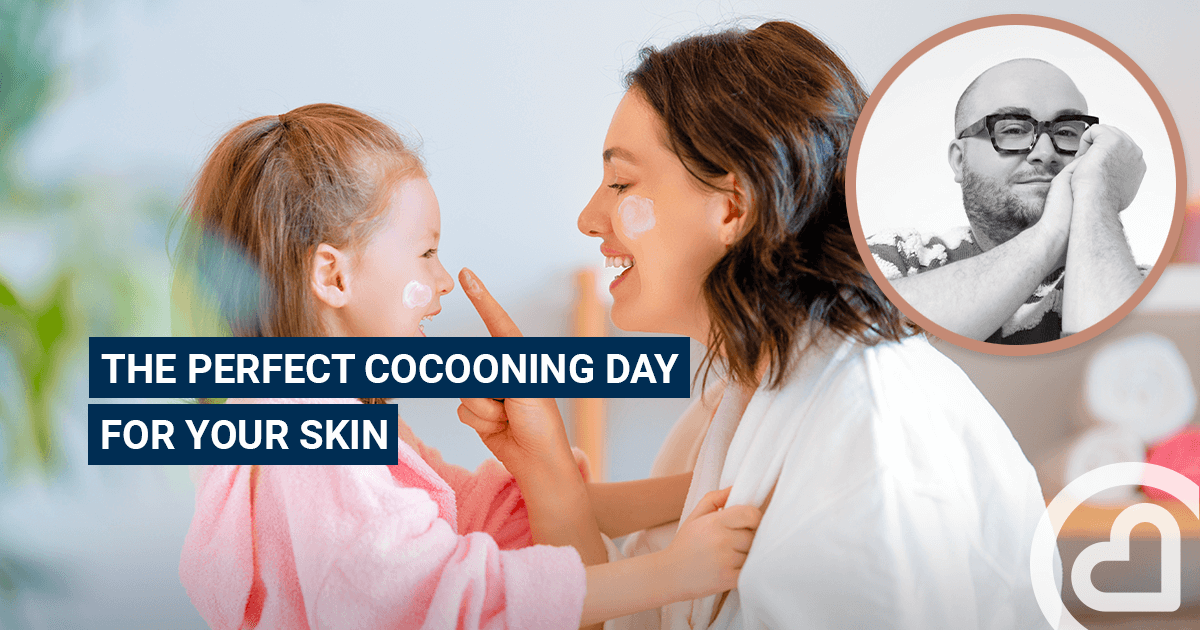The perfect cocooning day for your skin – – Familiprix