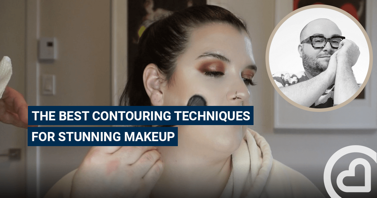 The best contouring techniques for stunning makeup – – Familiprix