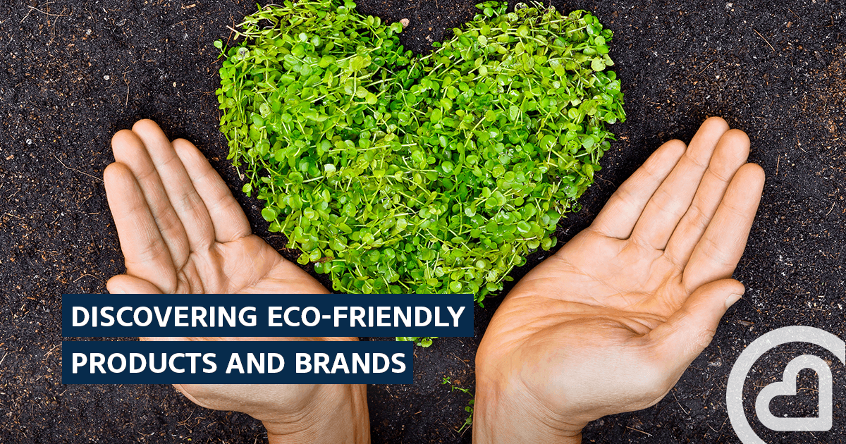 Discovering Eco-Friendly Products and Brands – – Familiprix