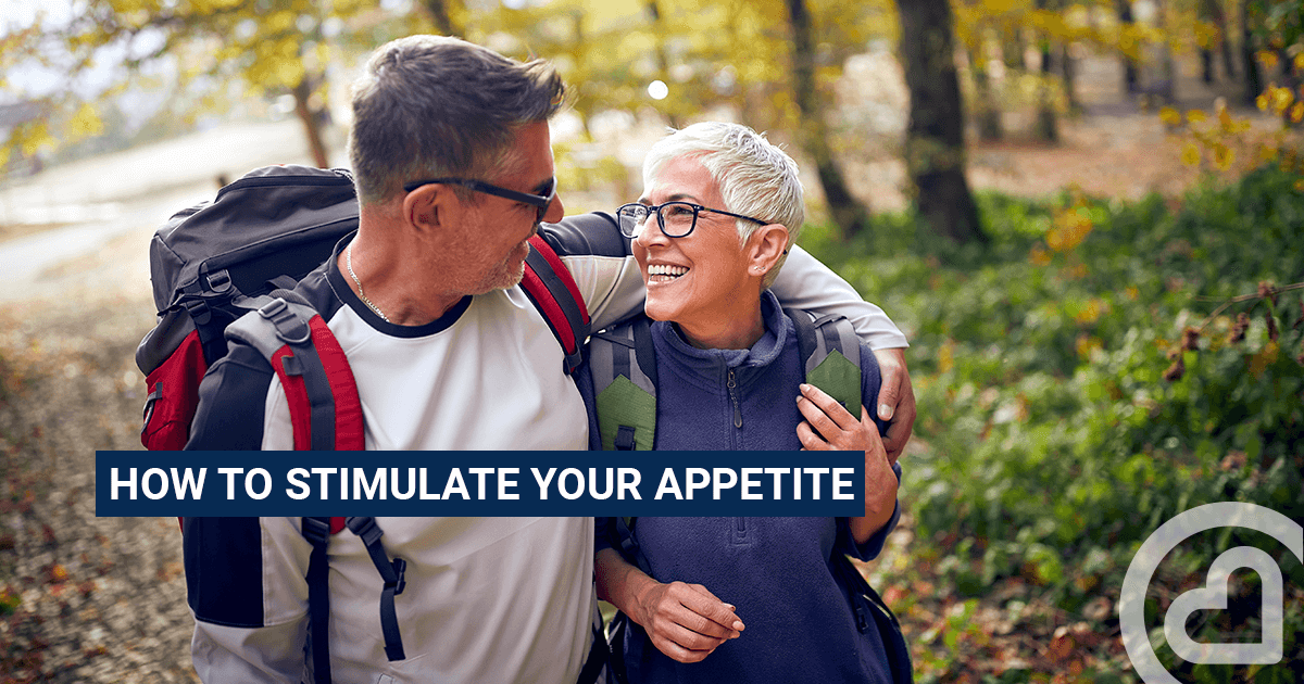 How to stimulate your appetite – – Familiprix