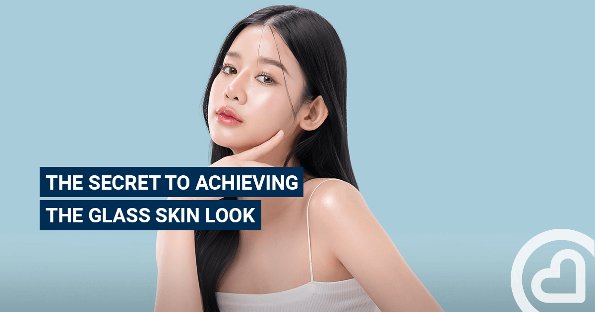 The secret to achieving the glass skin look – – Familiprix