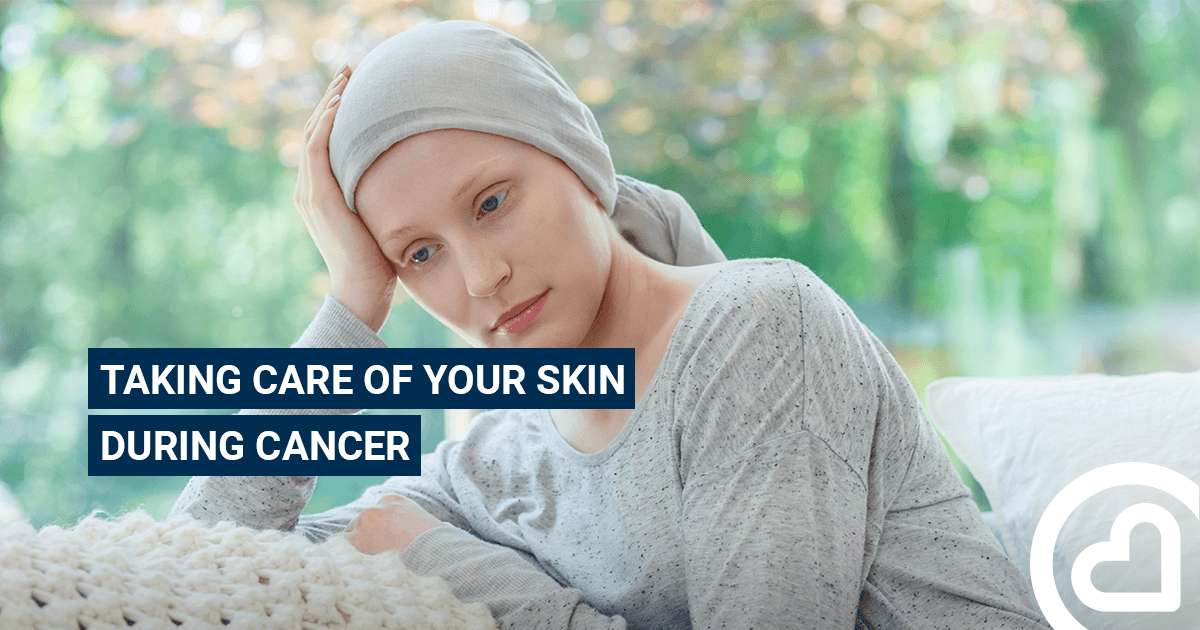 Taking care of your skin during cancer – – Familiprix