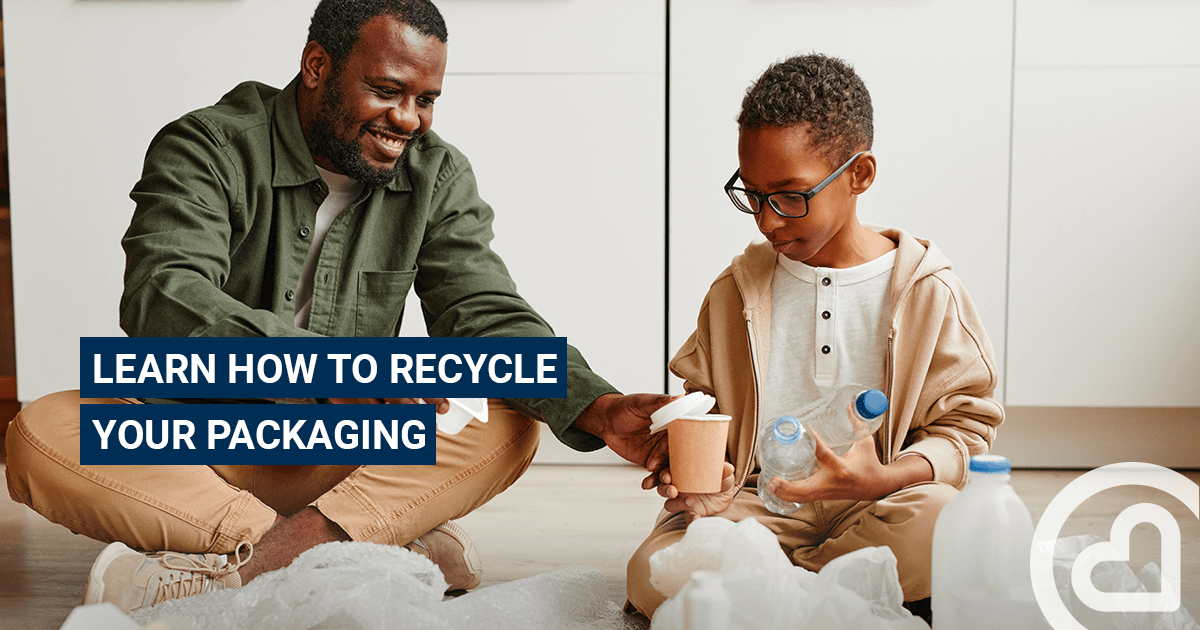 Learn how to recycle your packaging – – Familiprix