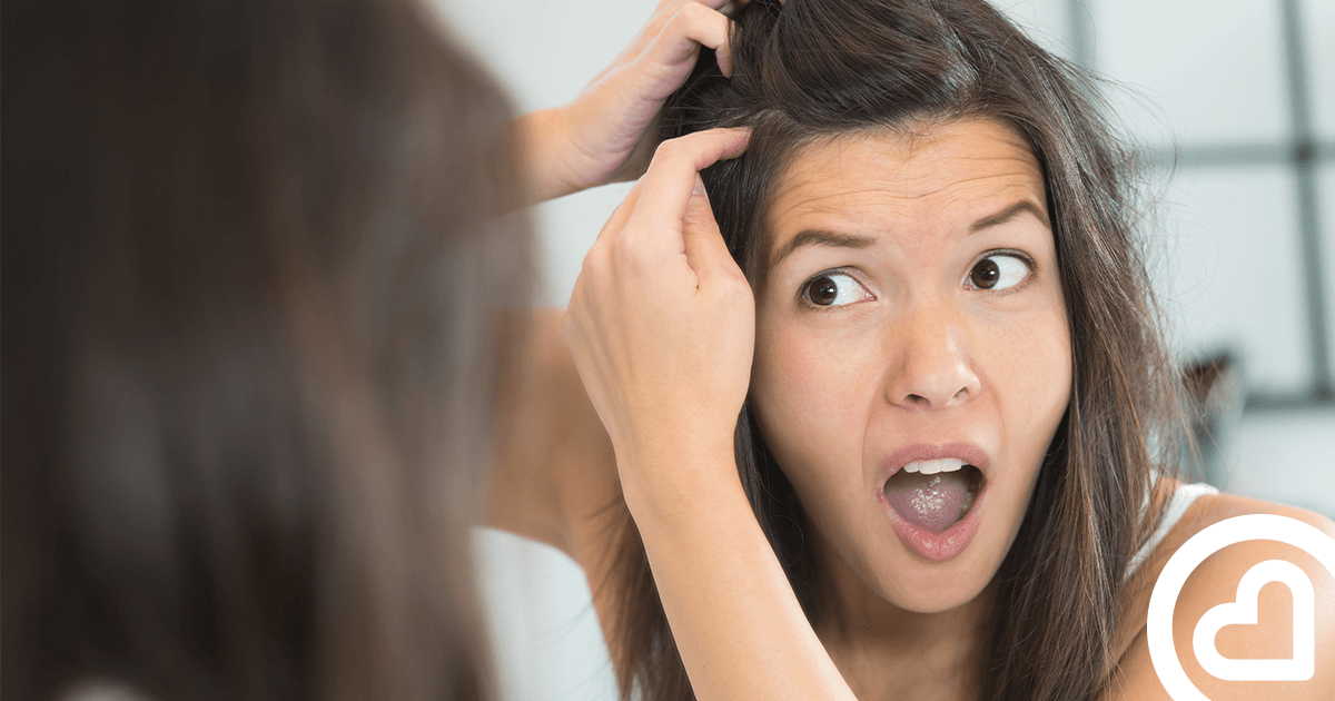 Is that snow or dandruff on your shoulders? – – Familiprix