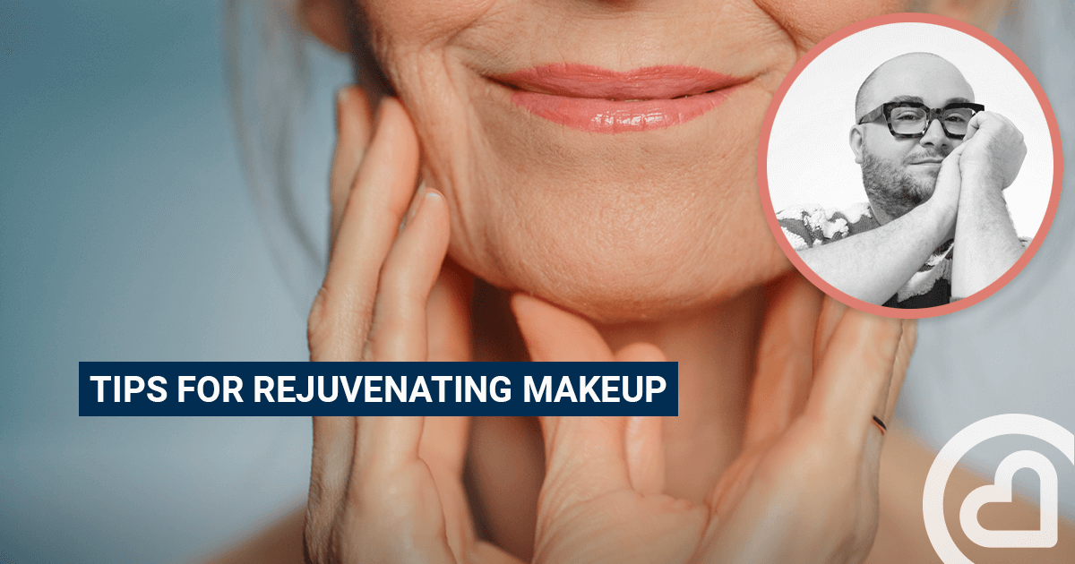 Tips for rejuvenating makeup – Familiprix