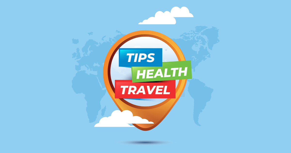 Your travel health destination – Familiprix