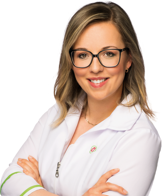 Pharmacie Familiprix | Jessica Bouchard