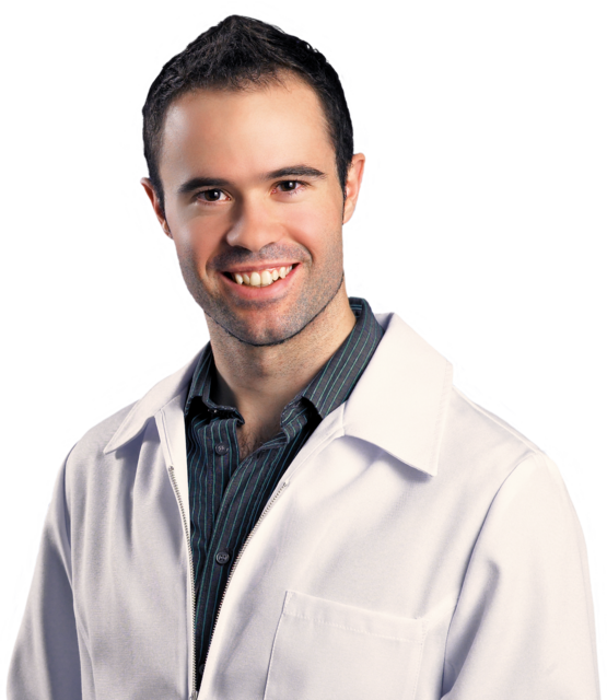 Pharmacie Familiprix | Maxim Charland et Alexandre Paquin