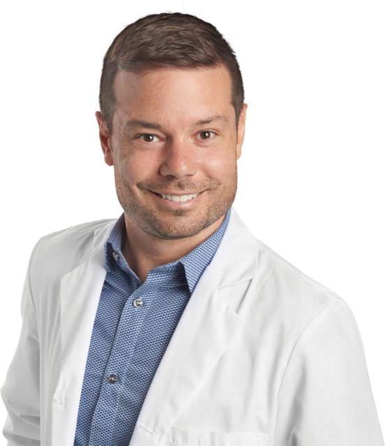 Pharmacie Familiprix | Benoit Ménard