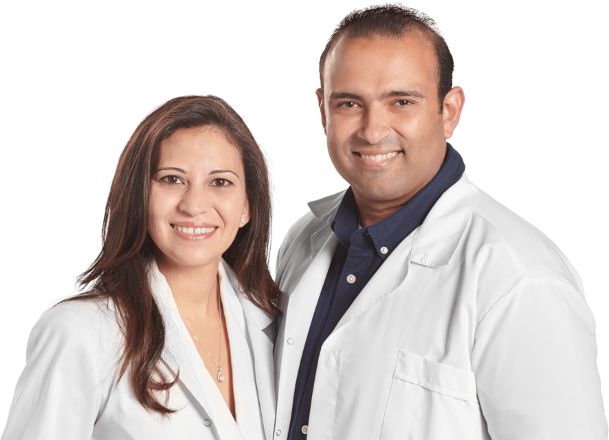 Pharmacie Familiprix | Maged Wahba Et Dina Basta